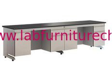 Chemical Lab Design ,Chemical School Lab Wall Table,School Lab Bench Furniture supplier