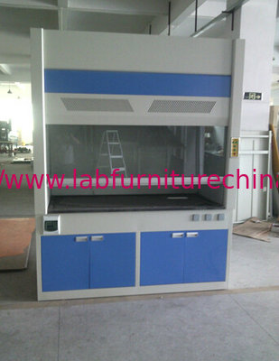 Lab Fume Hood Exporter supplier