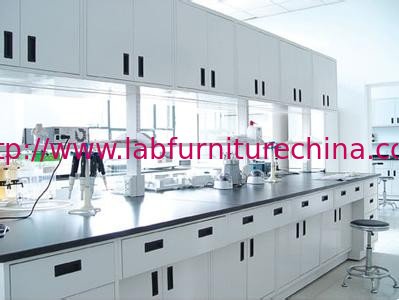 Wilsonart phenolic rezin laboratory center table furniture equipment supplier supplier