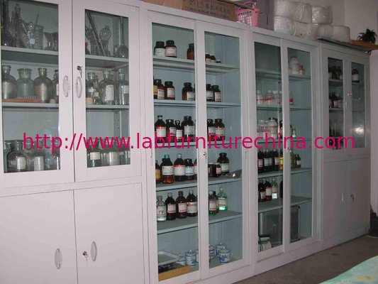 full steel reagent cabinet , reagent cabinet in lab furniture ,reagent cabinet supplier
