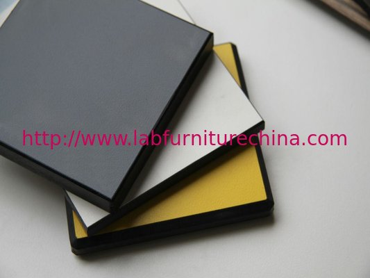 phenolic resin lab work top supplier
