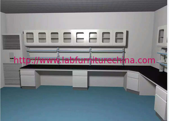 All Steel Lab Bench lab furniture customize supplier