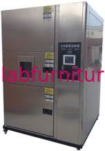Measurement &amp; Analysis Instruments Environmental Thermal Shock Chamber / Thermal Shock Chamber Environmental Chamber supplier