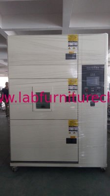 Measurement &amp; Analysis Instruments Environmental Thermal Shock Chamber / Thermal Shock Chamber Environmental Chamber supplier