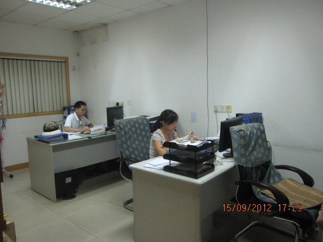 SISI ACCESSORIES COMPANY LTD.