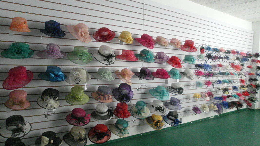 China SISI ACCESSORIES COMPANY LTD. 