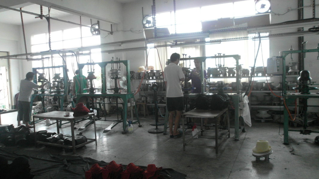SISI ACCESSORIES COMPANY LTD.