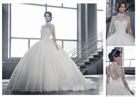 Lovely Design Free Shipping High Quality Elgent Sweetheart Ball Gown Style Cheap Bridal Wedding Dress
