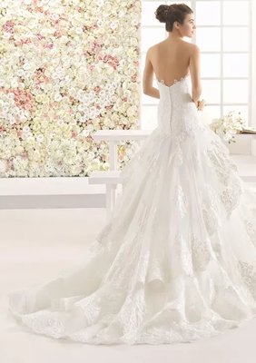 Fashion High Quality Ball Gown Style Wedding Dresses Bridal Gown 2018 Dresses