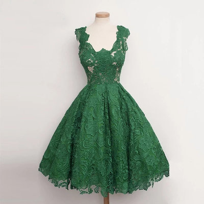 Short Girl Beaded Prom Evening Gowns For Homecoming Party Customized Size