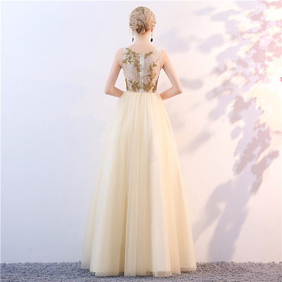 Custom Made Size Ladies Wedding Dresses For Beautiful Bride And Female