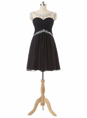 Short Formal Womens Bridesmaid Dresses For Gown Ball Party Evening Dinner