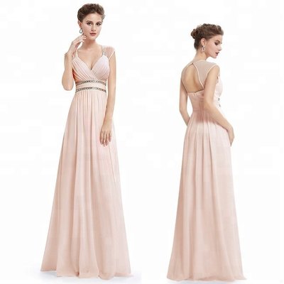 Beautiful Dark Red Womens Bridesmaid Dresses Off Shoulder Design Embroidered Pearls