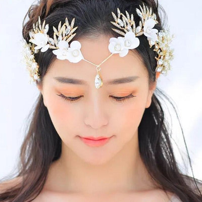 Cut Diamond Bridal Gown Accessories Bling Rhinestone Wedding Crowns And Tiaras