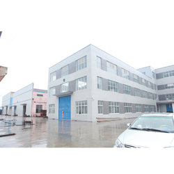 Hebei Lantu Auto Parts Co., Ltd.