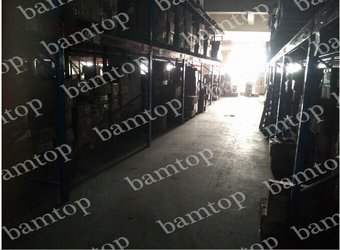 Bamtop Technology Ltd.