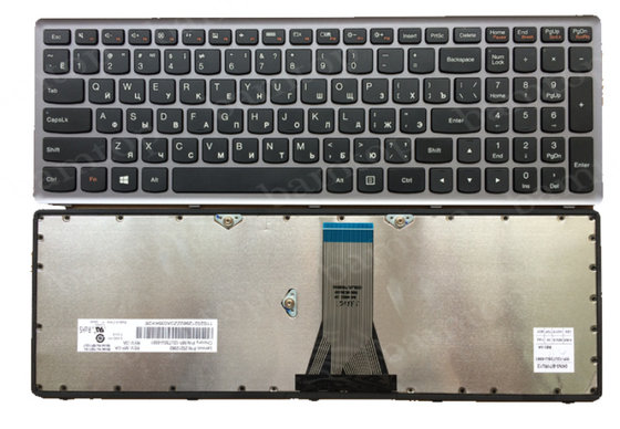 Shockproof Win 8 Picture Mini Notebook Keyboard Lenovo G500s Wired Type