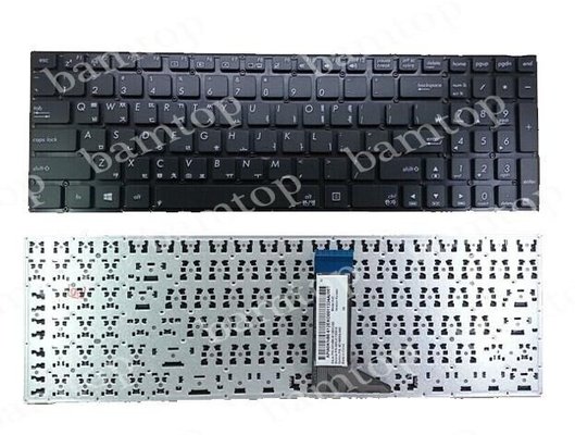Asus X551 Laptop Korean Computer Keyboard Version Wired Type 6 Months Warranty