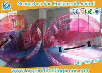 WaterProof Inflatable Water Walking Ball Jumbo Water Ball For Swimming Pool