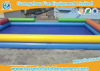 Piscina inflable de las capas dobles para los adultos con servicio del ODM del OEM