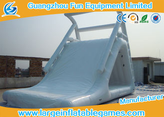 Commercial Grade Inflatable Water Slides / Portable Water Slide / Water Slide Inflatable