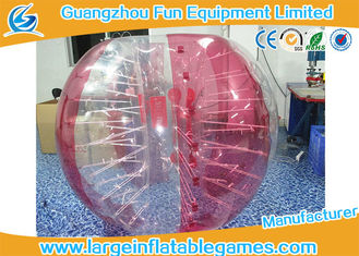 1.8m Beautiful Inflatable Bubble Ball Outdoor Inflatable Loopy Ball Soccer