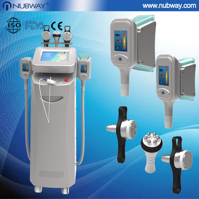 Latest high quality weight loss fat freeze cryolipolysis equipment for lossing fat