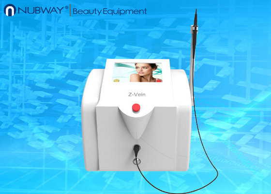 Chinese professional supplier good price poratble CE approved 30.56MHZ spider vein vsaculer skin tag removal machine