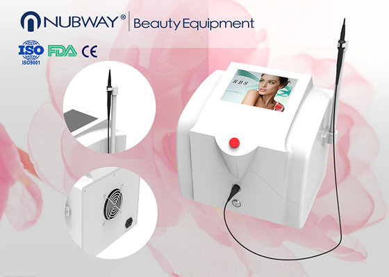 2015 Mini Beauty Painless Spider Vein Removal Machine removal red blood vessels