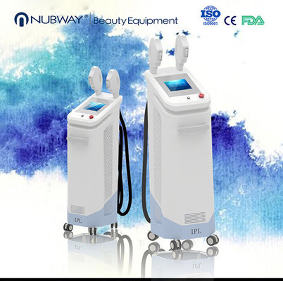 SHR IPL Elight multifunctional skin rejuvenation machine for spa and clinic use