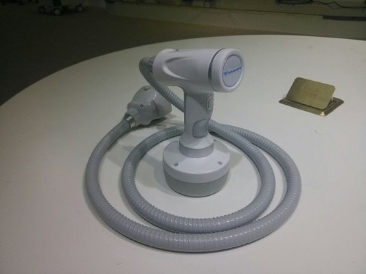 HIFU slimming machine vacuum radio frequency infrared slimming machine