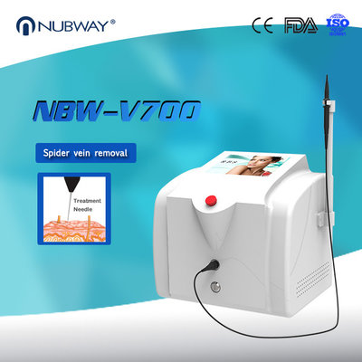 Spider Veins removal Machine Derma Wand laser spider vein removal machine