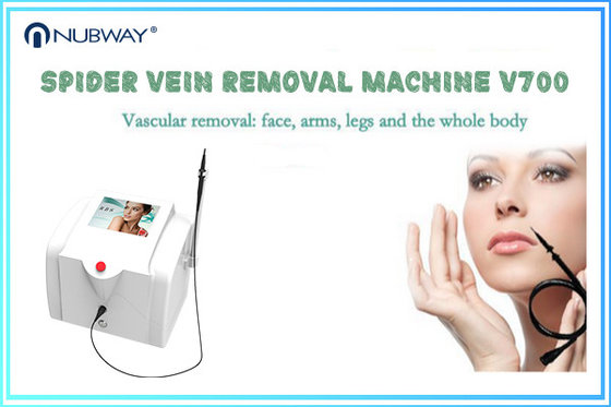 2016 Portable best effective laser Facial varicose spider vein removal machine with truly 30MHZ 3 modles can be chosen