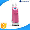 Chinese manufacture SHR munltifuntional facial treatment machine for spa and clinic use