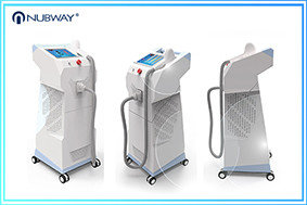 2016 hottest 808nm Beauty salons spas equipment Diode Laser hair removal machine clinic