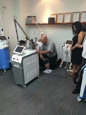 2016 Chrismas promotion!! tatto, pigment removal, skin whitening, ND-Yag laser machine with CE approvide,ODM,OEM servic