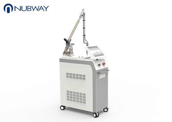 CE and FDA approved 1064nm and 532nm laser tattoo removal  salon ND Yag laser tattoo removal machine