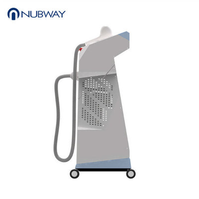 2016 Newest! CE approved 10 Germany laser bars diode laser hair removal salon beauty equipment with 600W high energy