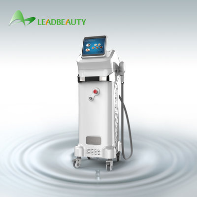 OEM&ODM services 808nm laser hair reduction diode laser sapphire hair removal machine