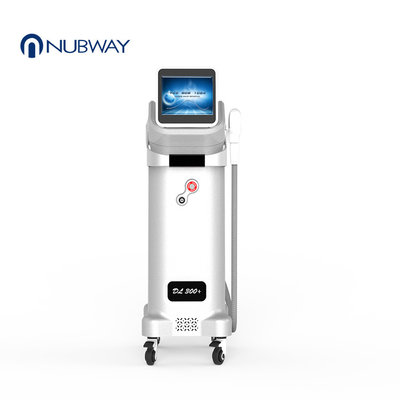 brazilian laser hair depalication 808,755&1064nm permanent hair removal for men