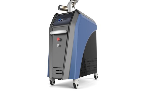 Newest automatica oepration tattoo and pigmentation removal picosure laser machine for sale