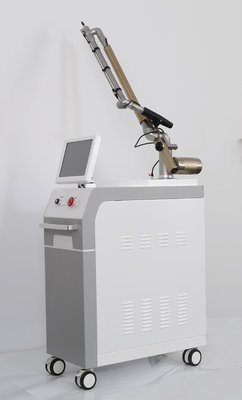 New model birth mark long pulse tattoo removal q switch laser for hyperpigmentation