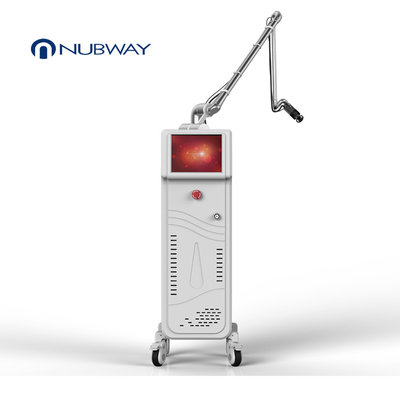 40W 10600nm wrinle removal laser rejuvenation treatments fractional laser therapy