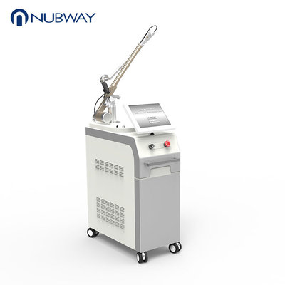 755, 650 1064nm q switched yag laser for hyperpigmentation nd yag laser system