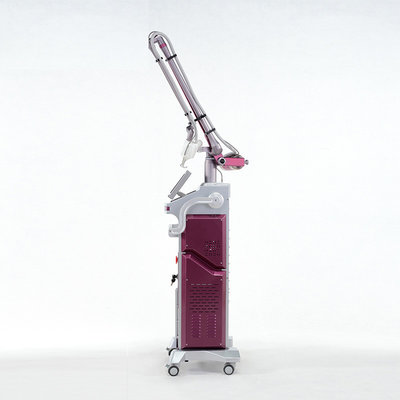 Laser Epilation Machine Professional Hair Removal Equipment For All Skin Types