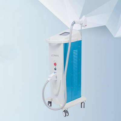 Commercial Electric Pain Free Laser Hair Removal Machines Laser Epilation Machine