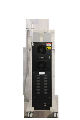 Pain - Free Laser Hair Removal Machine Ipl Hair Removal Machines For Salons