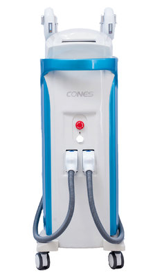 Pain Free Laser Hair Removal Machines Ipl Machine For Skin Rejuvenation