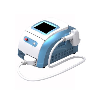Painless Permanent Hair Removal Equipment No Invasive Spot Size 12mm×12mm