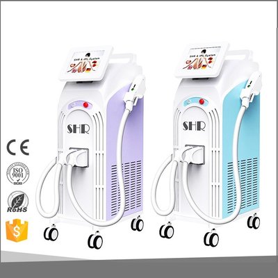 Portable Laser Hair Removal Device 1064nm Laser Depilation Machine 400W